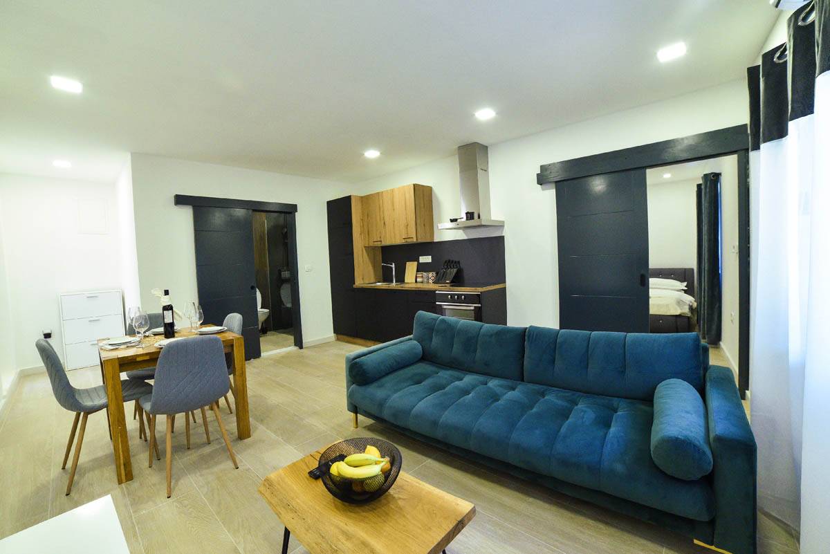 Apartman Sara